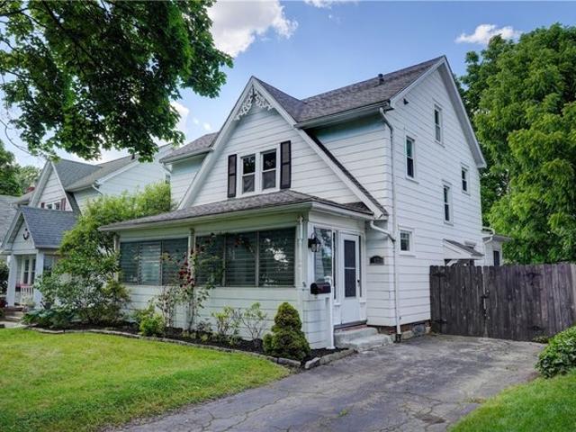 52 Edgemont Rd, Rochester, NY 14620