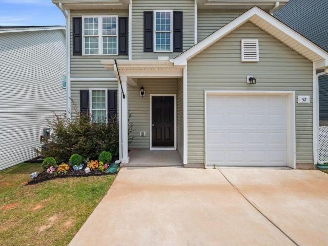 52 Elliot Drive