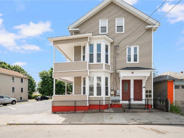 52 Erastus Street