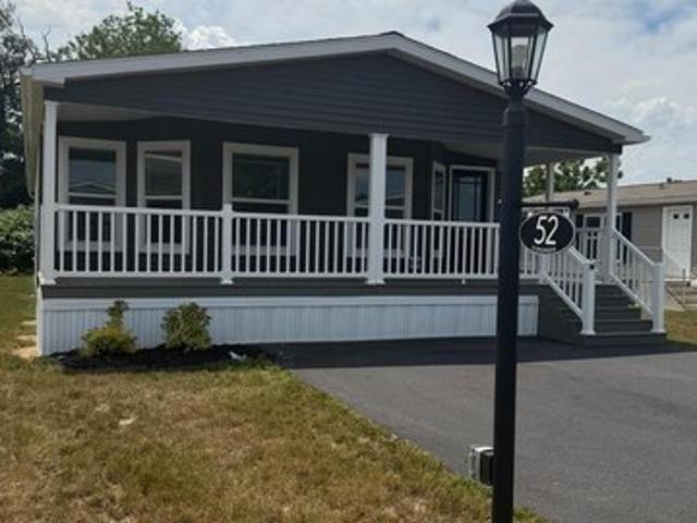 52 Evergreen Aly, Palmyra, PA 17078