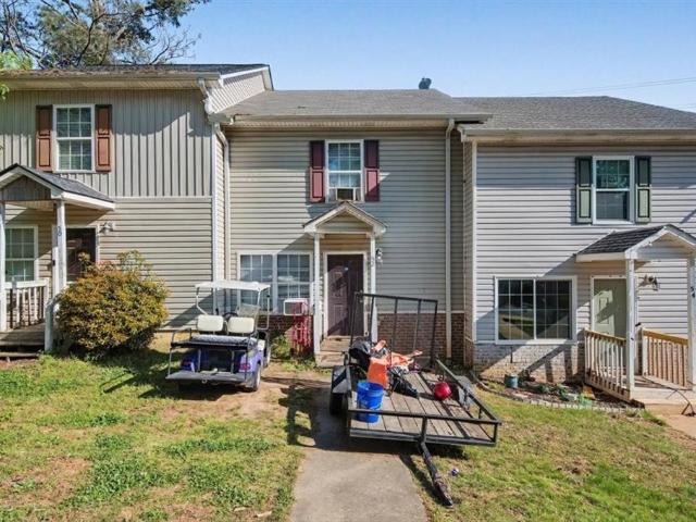 52 Fairview St, Cartersville, GA 30120 | MLS #7747