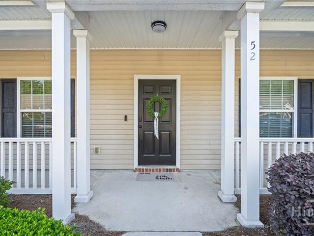 52 Falkland Ave, Savannah, GA 31407