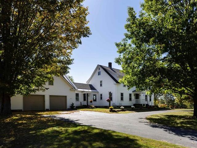 52 Farr Rd, Lebanon, NH 03766