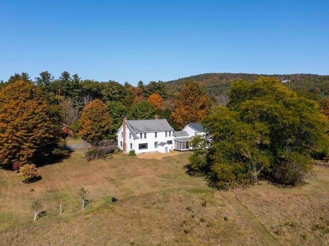 52 Farr Rd, Lebanon, NH 03766 | MLS #5080