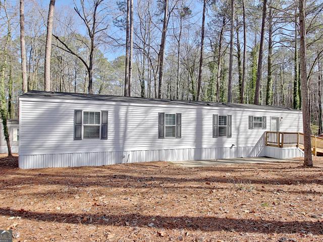 52 Fernwood Drive