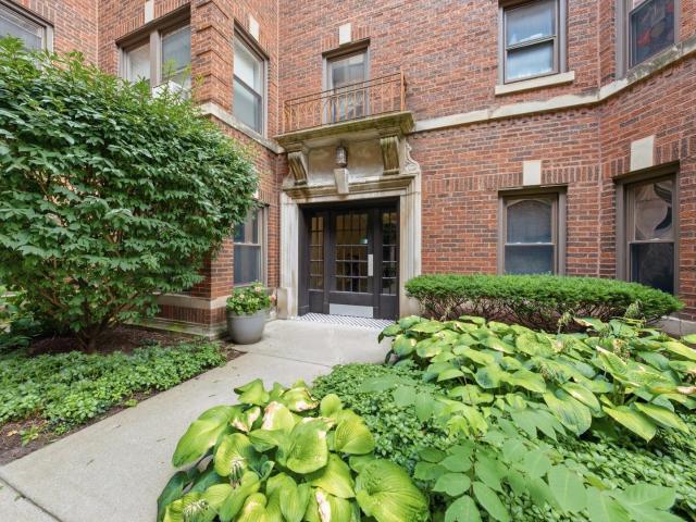 52 Forest Avenue # 2N