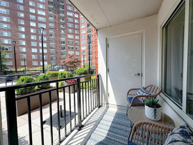 52 Forest St, Unit 816, Stamford, CT 06901 | MLS #24171