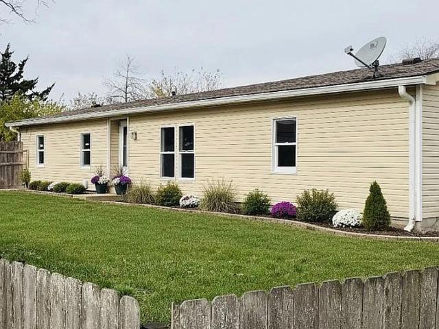52 Fountain Lake Drive