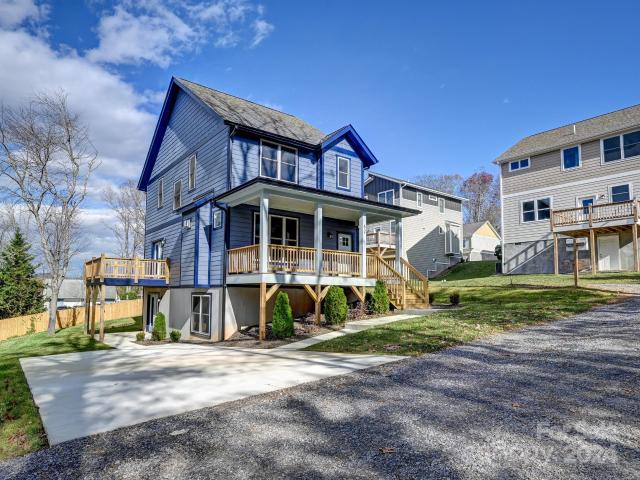 52 Fox Dr, Asheville, NC 28803 | MLS #4201 | Compass