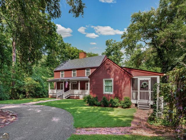 52 Fox Hollow Run