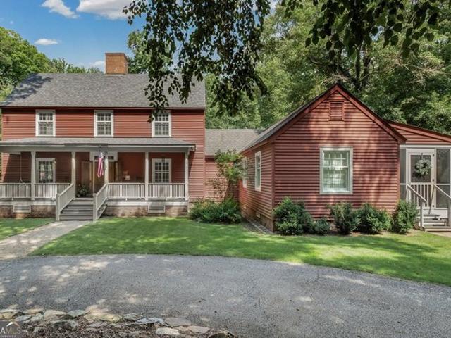 52 Fox Hollow Run, Newnan, GA 30263