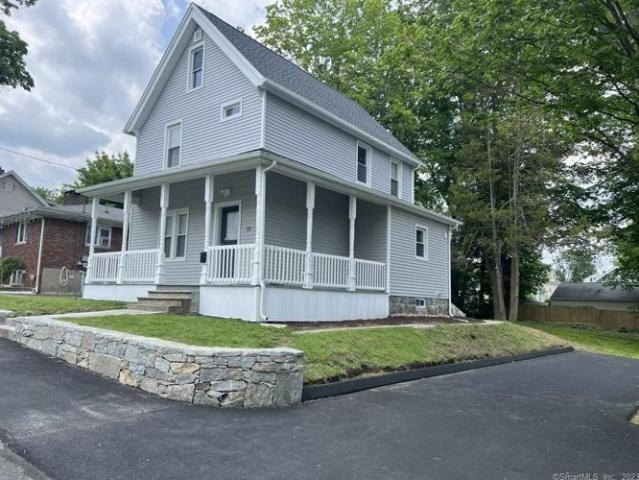 52 Fox St, Waterbury, CT 06708