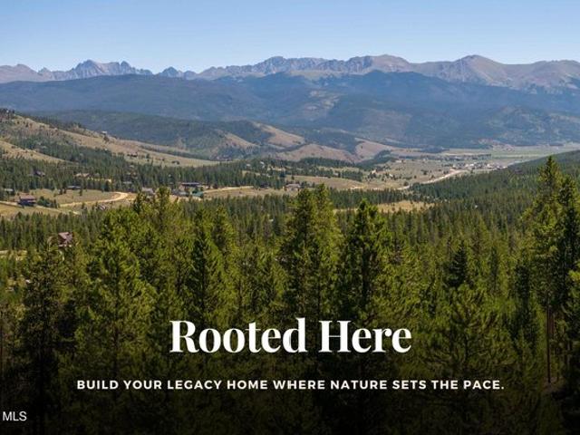 52 GCR 5118, Tabernash, CO 80478