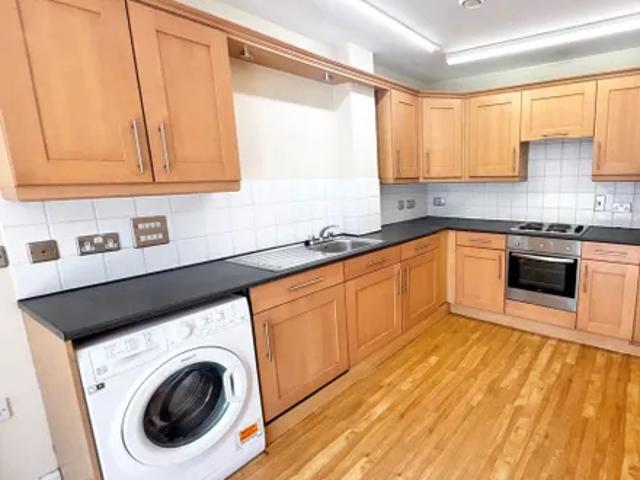 52 Gas Street, Park Central, B1 2LB, United Kingdom | 2 bed apartment for rent #167486428 | Rentberry