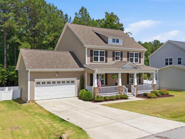 52 Grey Hawk Drive