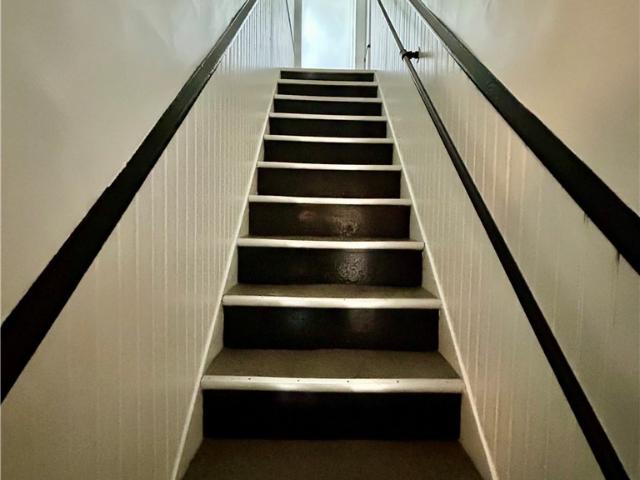52 Greeley Street # Upper