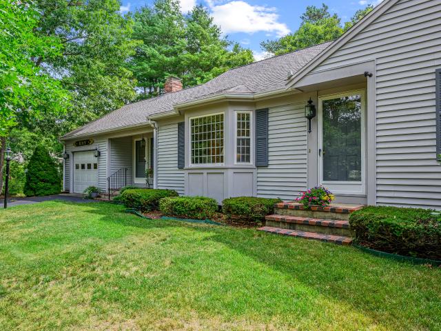 52 Greenland Circle