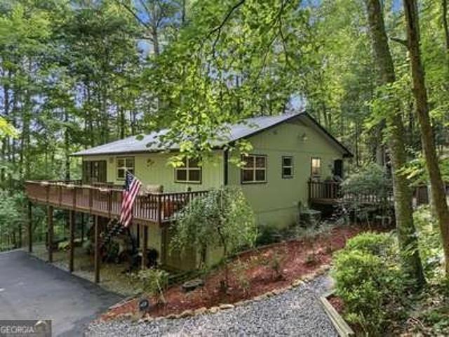52 Hamilton Cir, Blairsville, GA 30512