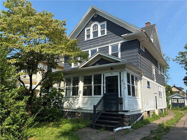 52 Herkimer St, Rochester, NY 14609