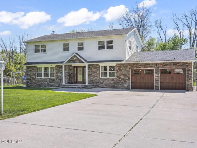 52 Hibernia Way