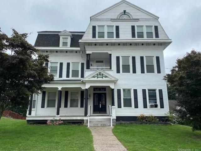 52 High St #3B, Bristol, CT 06010