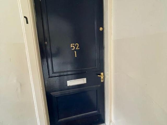 52 High Street, Peebles EH45, 1 bed flat to rent, £700 pcm | PrimeLocation