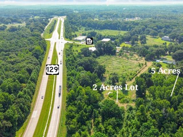 52 Highway 82 S, Arcade, GA 30549