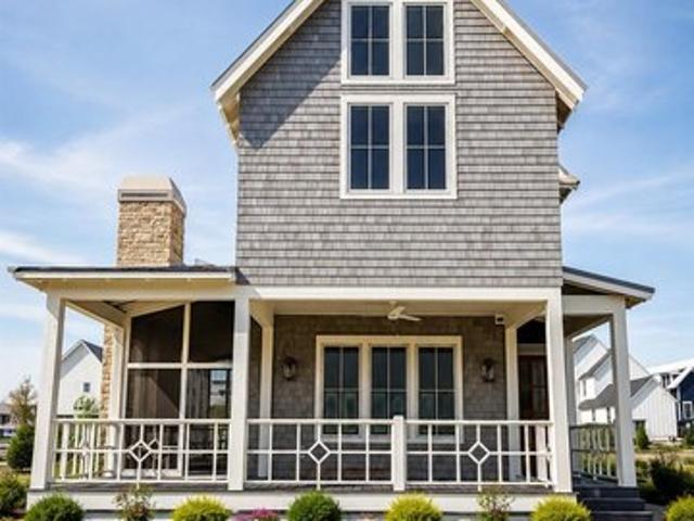 52 Hill St, Carlton Landing, OK 74432