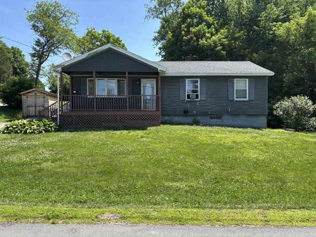 52 Hillcrest Ave, Randolph, ME 04346