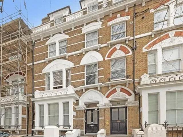 52 Holland Road, London, W14 8HL, United Kingdom | 1 bed apartment for rent #138314232 | Rentberry