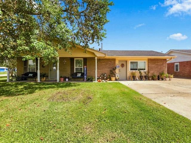 52 Hms Dr, Houma, LA 70364