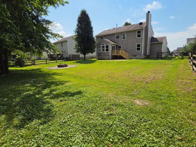 52 Hummingbird Way