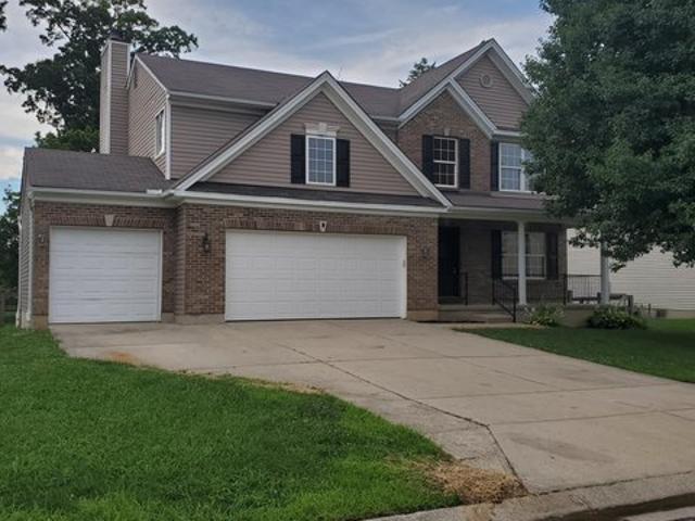 52 Hummingbird Way, Pierce Township, OH 45102