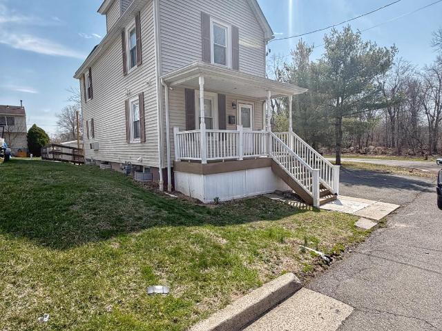 52 Huff Ave, Manville, NJ 08835 | MLS #2613 R | Compass