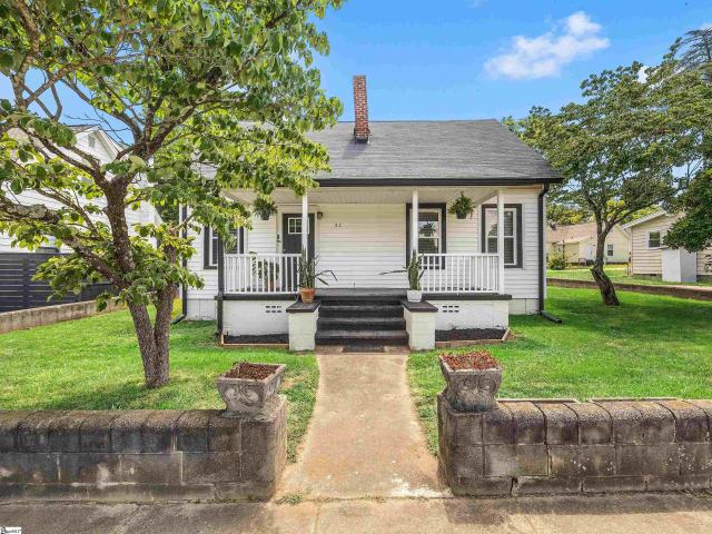 52 Hutchins Street