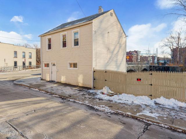 52 Ida St, Troy, NY 12180 | MLS #202612 | Compass
