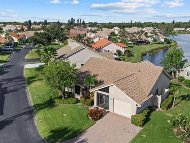 52 Inlets Blvd, Unit 52, Nokomis, FL 34275 | Compass