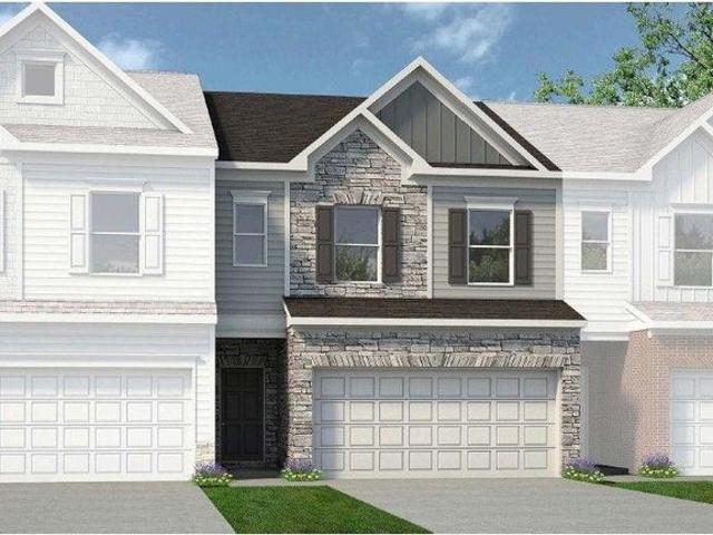 52 Jacobs Farm Ln Unit 22, Lawrenceville, GA 30045