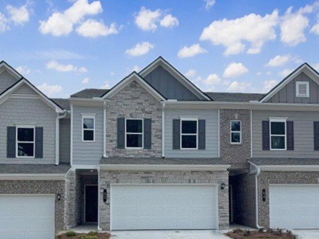 52 Jacobs Farm Ln Unit 22, Lawrenceville, GA 30045