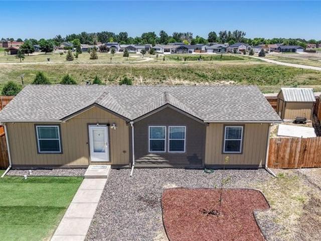 52 Jennifer Cir, Brush, CO 80723