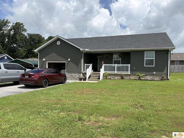 52 Jessica Ave, Glasgow, KY 42141