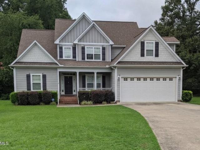 52 Kate Hill Ln, Clayton, NC 27527