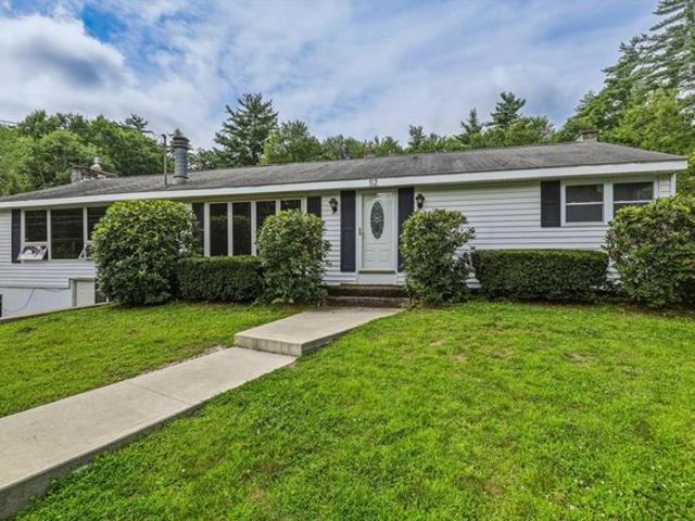 52 Kendall St, Granby, MA 01033