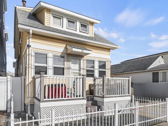 52 Kearney Family Ave Unit 5, Seaside Heights, NJ 08751