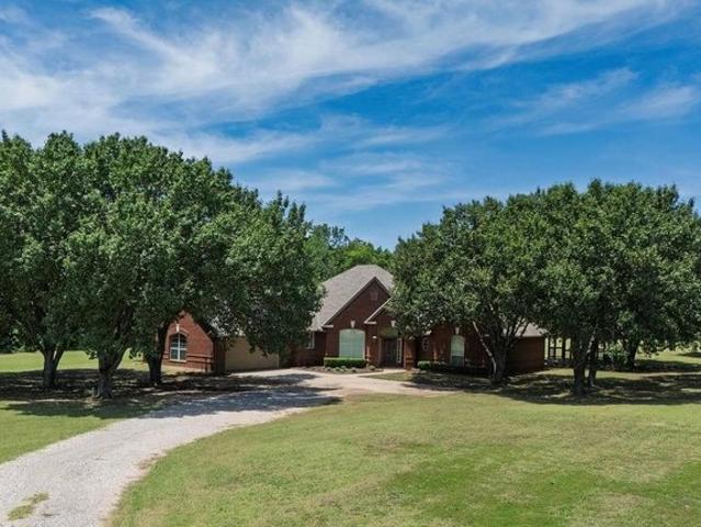 52 Kin Ville Rd, Shawnee, OK 74804