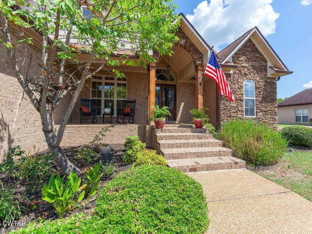 52 Kinnewick Cove, Jackson, TN 38305 | MLS #2600 | Compass