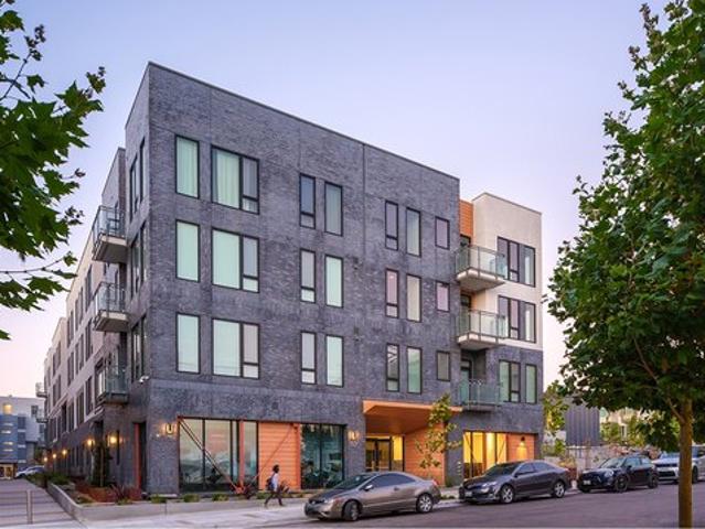 52 Kirkwood Ave Apt 209, San Francisco, CA 94124