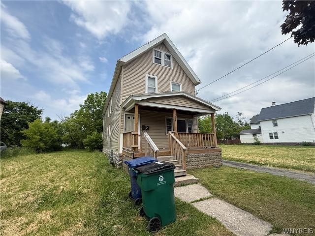 52 Langmeyer Avenue