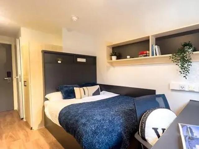52 Lady Lawson Street, City of Edinburgh, EH3 9DE, United Kingdom | Room for rent #165993946 | Rentberry
