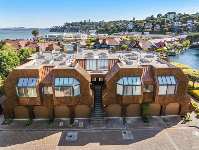 52 Lagoon Vista Rd, Tiburon, CA 94920